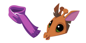 Custom Cursors