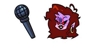 Custom Cursors