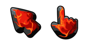 Custom Cursors