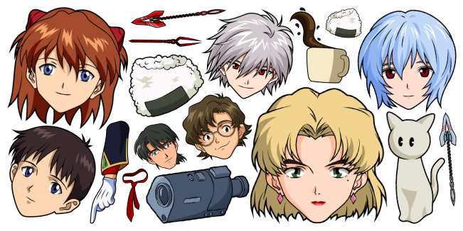 Custom Cursors
