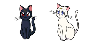 Custom Cursors