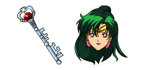 Custom Cursors